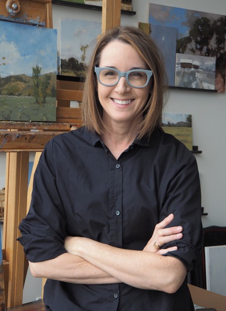 Conversations with Julie Davis - Voyage Austin