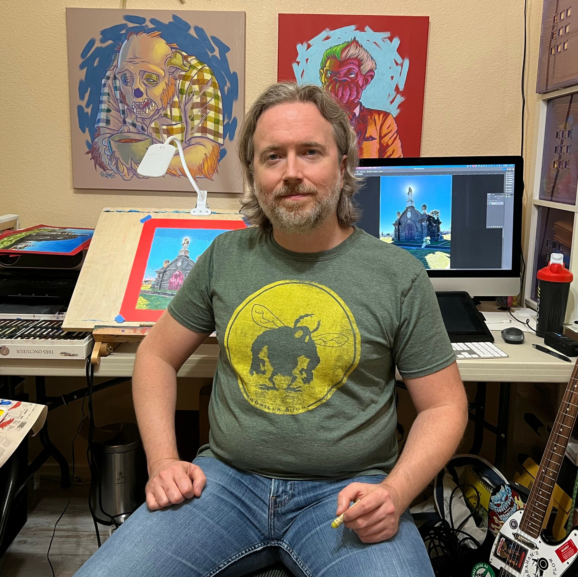 Check Out Justin Smith’s Story – Voyage Austin