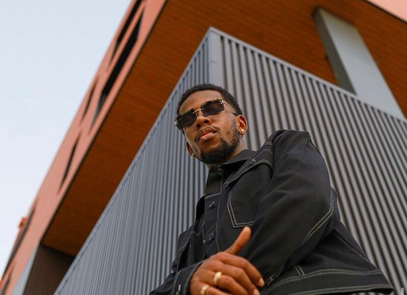 Meet Justin "Tino" Manor of TinoProductions & Spread Love - Voyage Austin