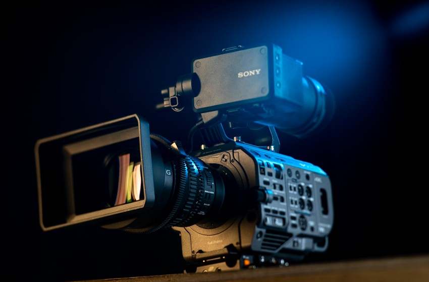 Hidden Gems: Meet Keith Mullins of Austin Movie Gear – Voyage Austin