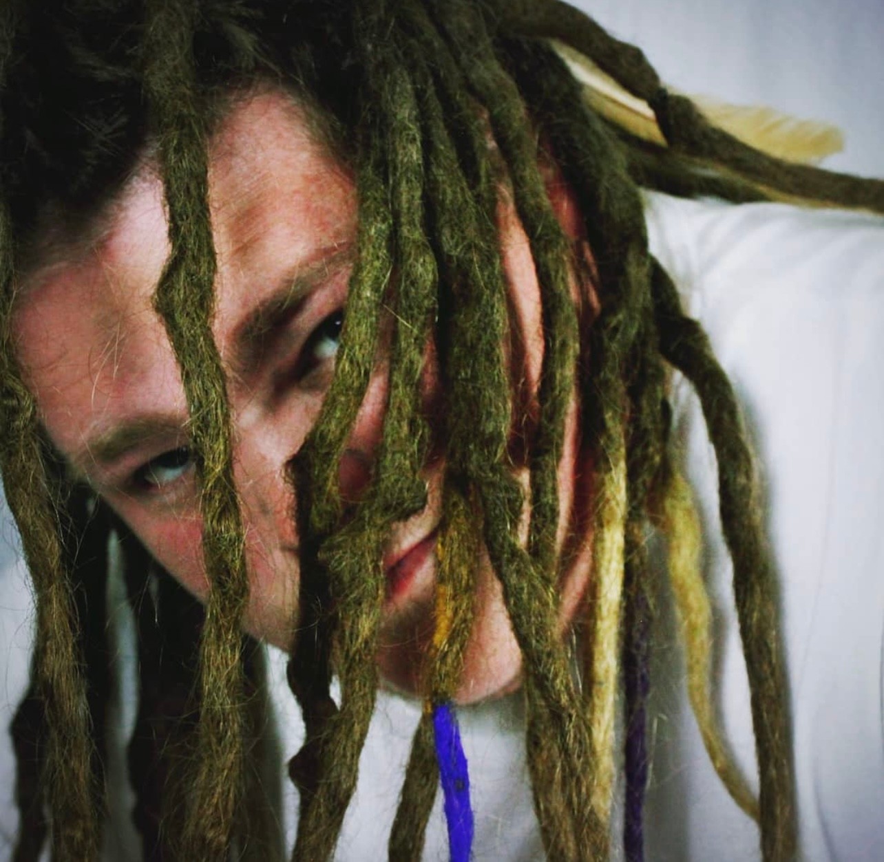 Check Out MC Buddha’s Story - Voyage Austin