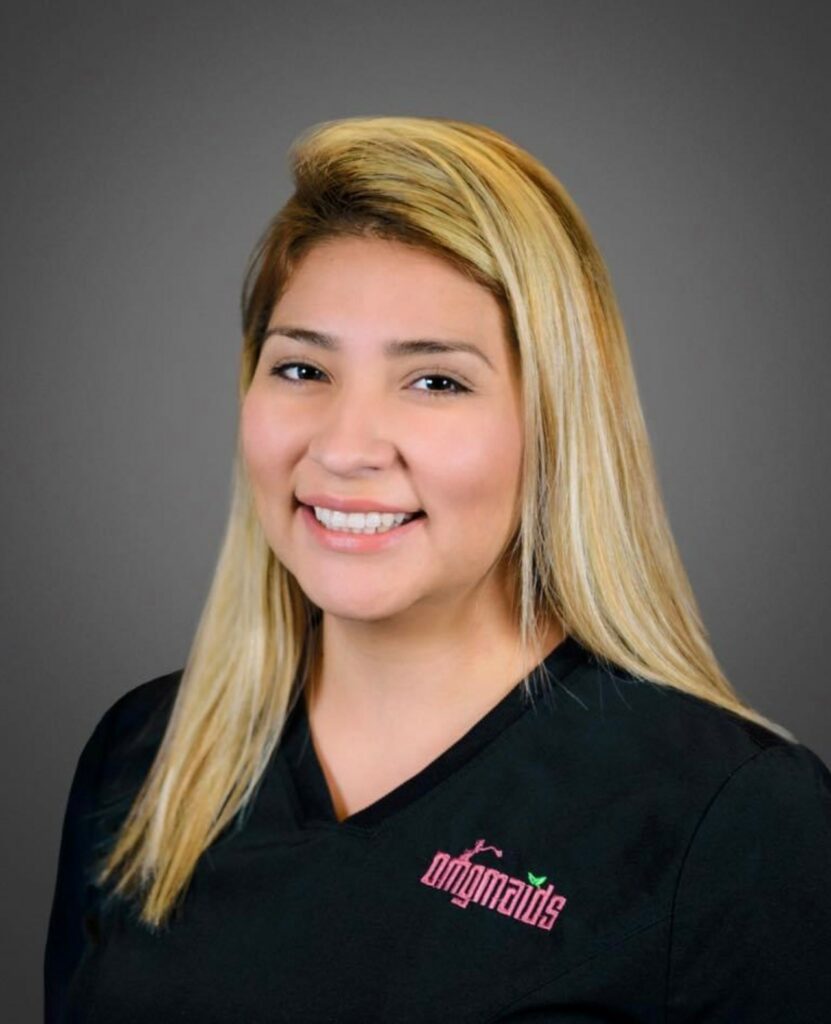 Exploring Life & Business with Maggie Sanchez of OMGMAIDS - Voyage Austin
