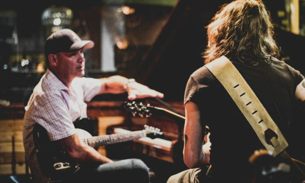 Life & Work with Mitch Ballard - Voyage Austin