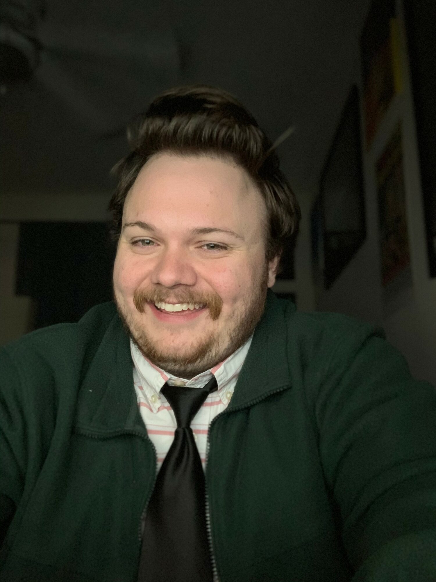 Hidden Gems: Meet Mitchell Oden of Broke Thespian's Theatre Company ...