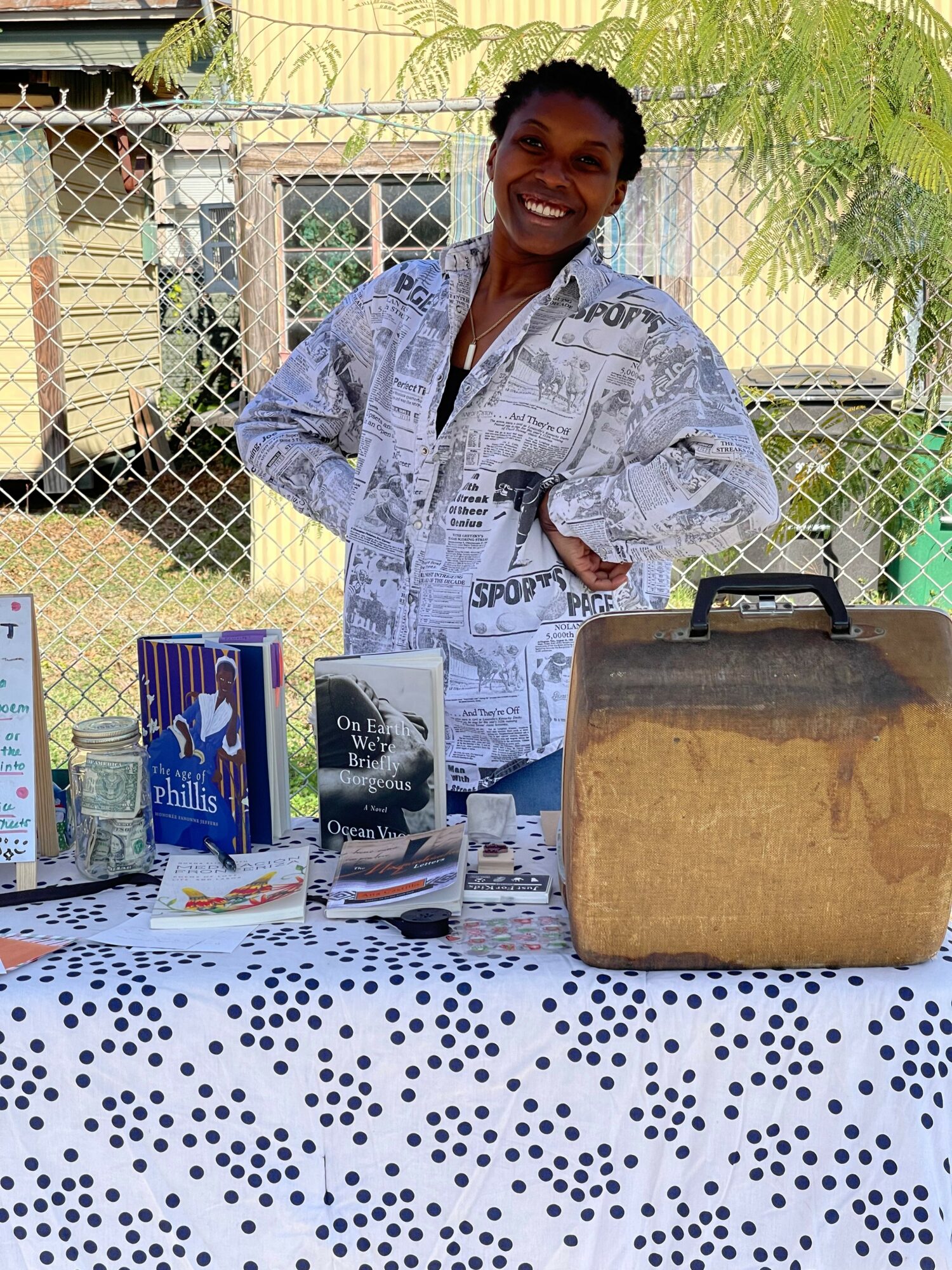 Meet Reign Kingsberry - Voyage Austin