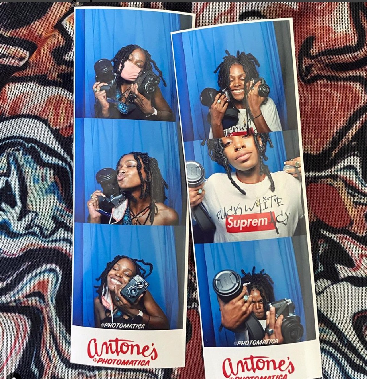 Rising Stars: Meet Salihah Saadiq - Voyage Austin