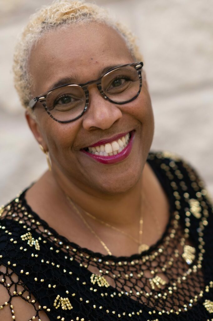 Meet Sheree Taylor-Jones of Unity Church of the Hills - Voyage Austin