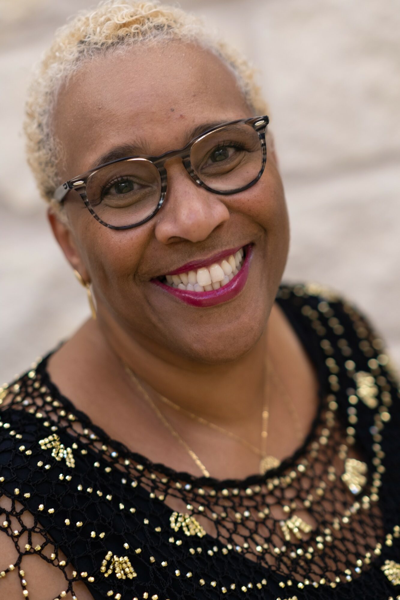 Meet Sheree Taylor-Jones of Unity Church of the Hills - Voyage Austin