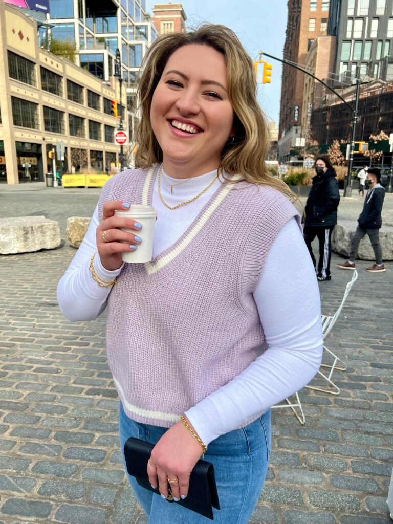 Exploring Life & Business with Valeria Reyes of Valana Jewelry - Voyage ...