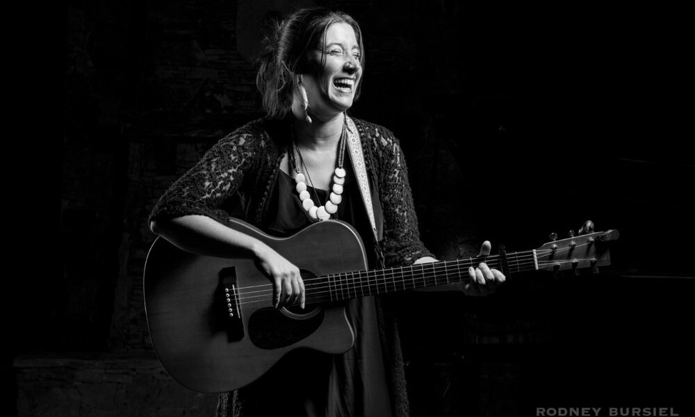 Check Out Vanessa Lively’s Story – Voyage Austin
