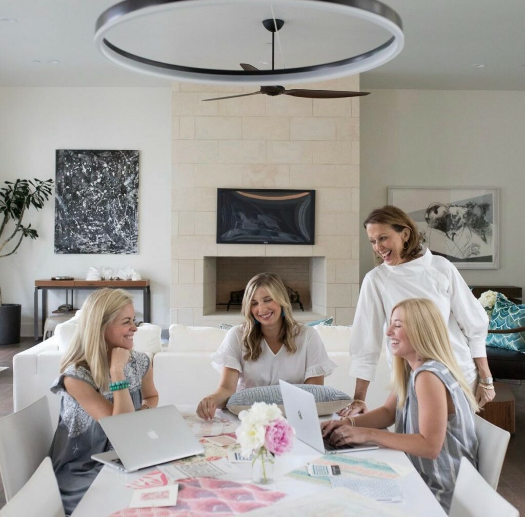 Meet Aimee Laughlin of Austin Design House - Voyage Austin
