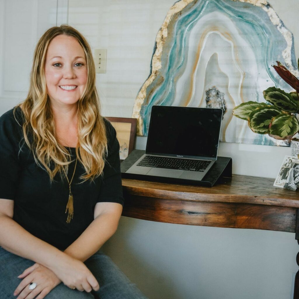 Meet Courtney Pierce - Voyage Austin