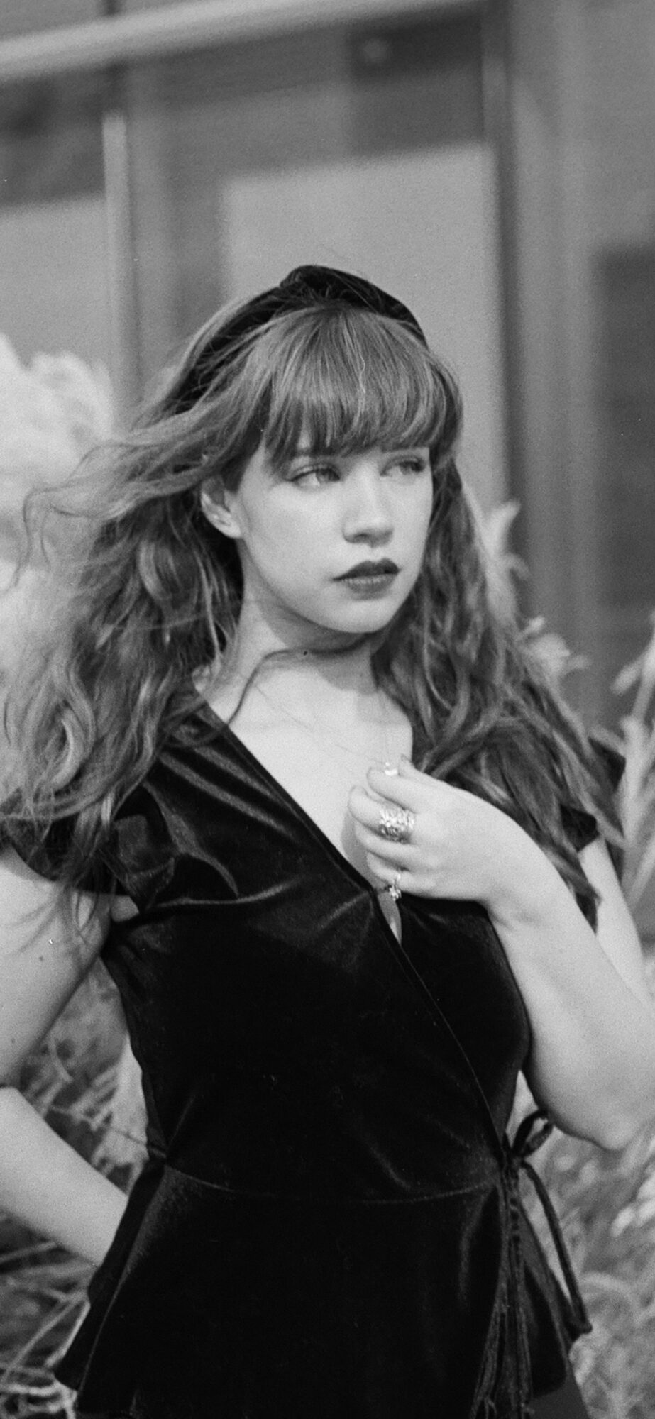 Life & Work with Anne-Marie Ford - Voyage Austin