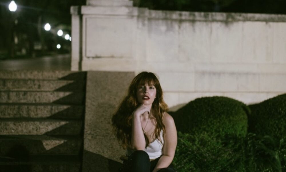 Life & Work with Anne-Marie Ford - Voyage Austin