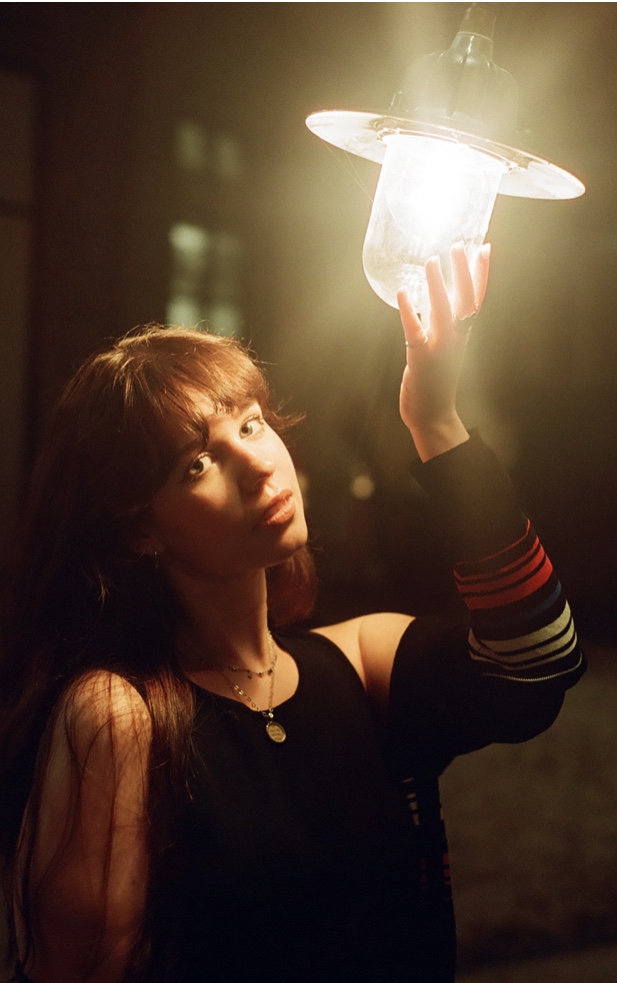 Life & Work with Anne-Marie Ford - Voyage Austin