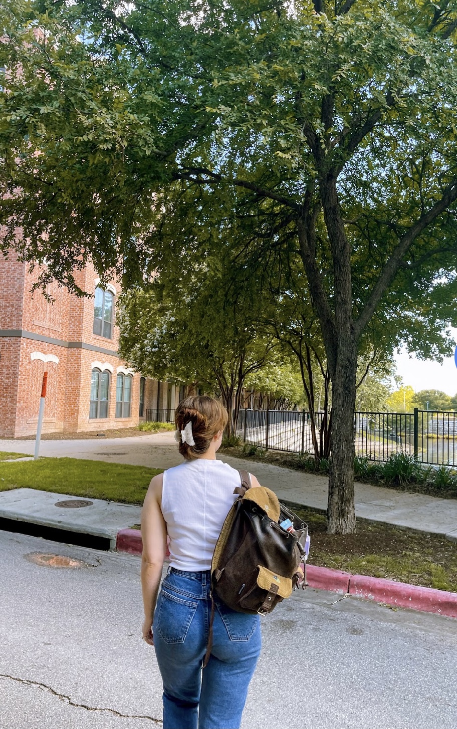 Life & Work with Anne-Marie Ford - Voyage Austin