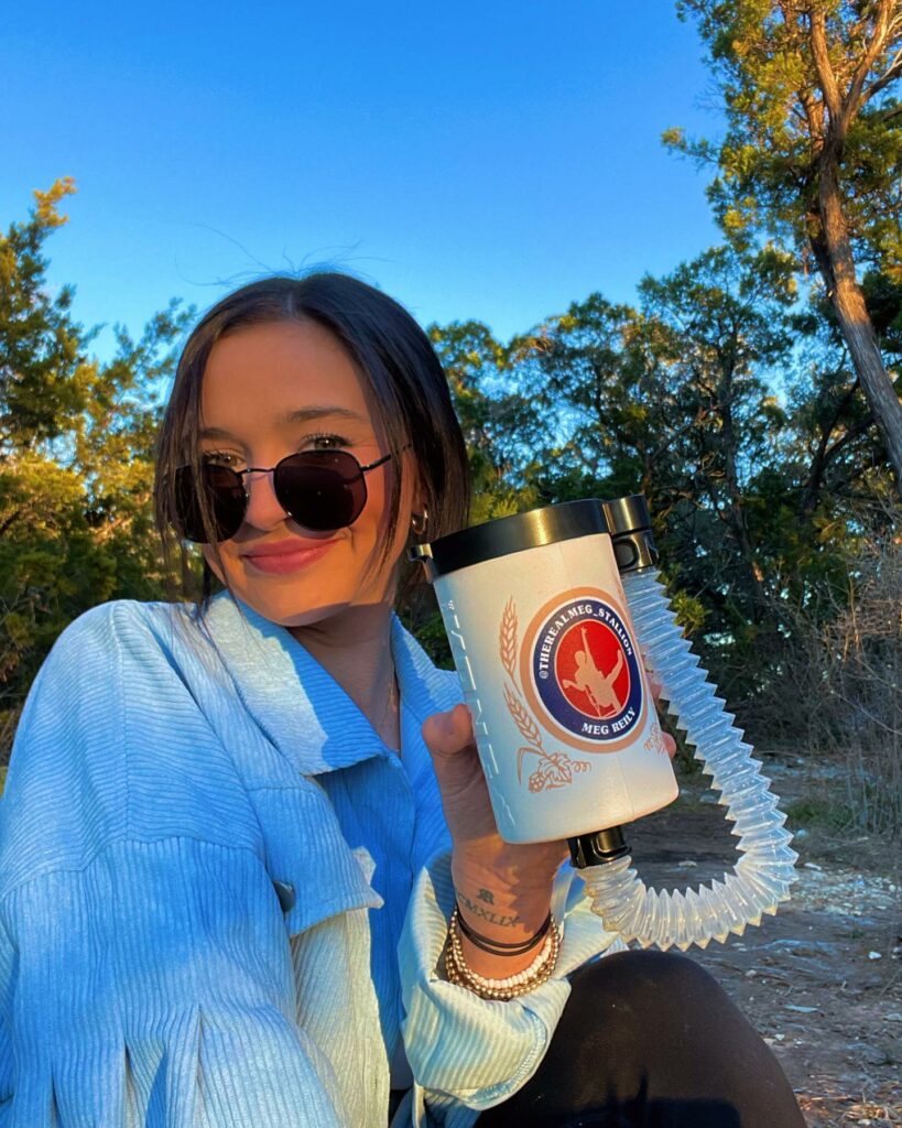 Daily Inspiration: Meet Meg Reily - Voyage Austin