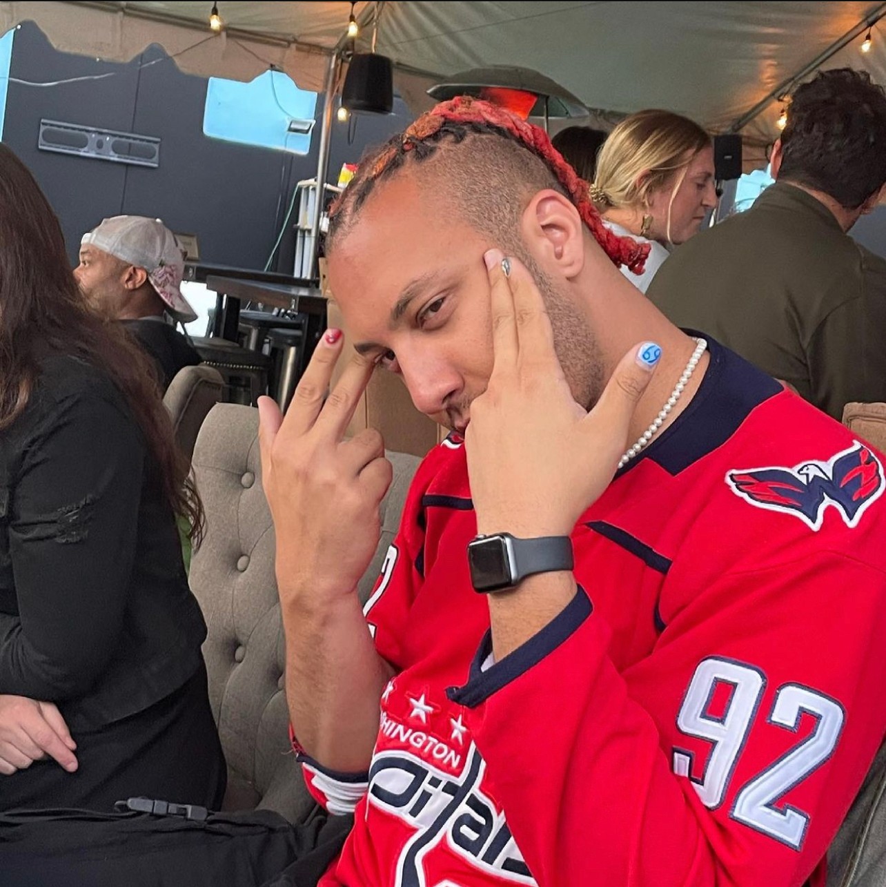 Daily Inspiration: Meet Blake Scott - Voyage Austin