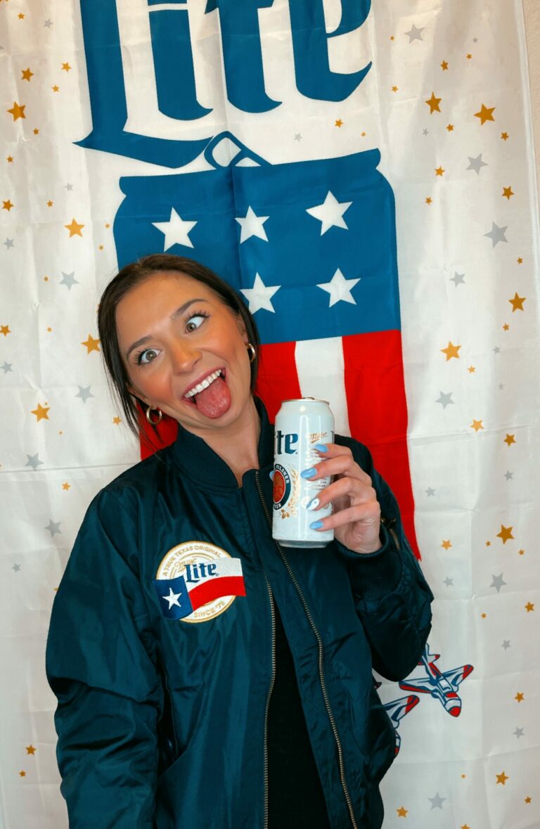 Daily Inspiration: Meet Meg Reily - Voyage Austin