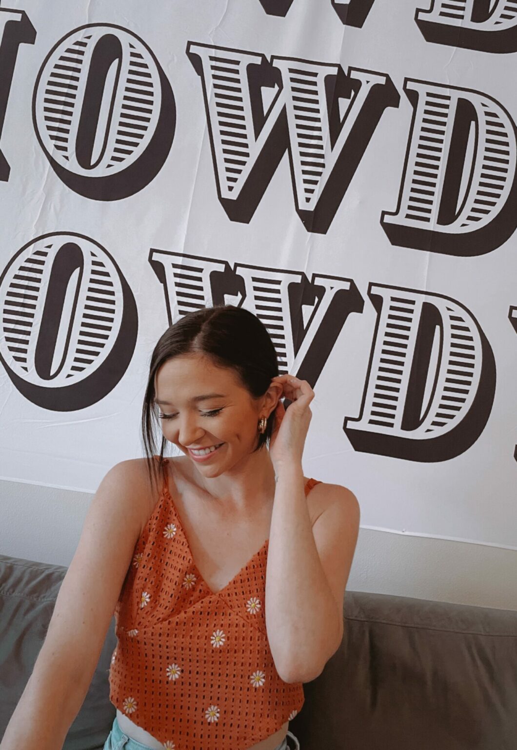 Daily Inspiration: Meet Meg Reily - Voyage Austin