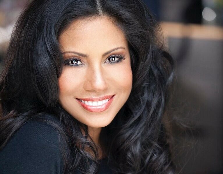 Daily Inspiration: Meet AngelCaprice Wright - Voyage Austin