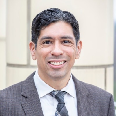 Meet Armando Orduña - Voyage Austin