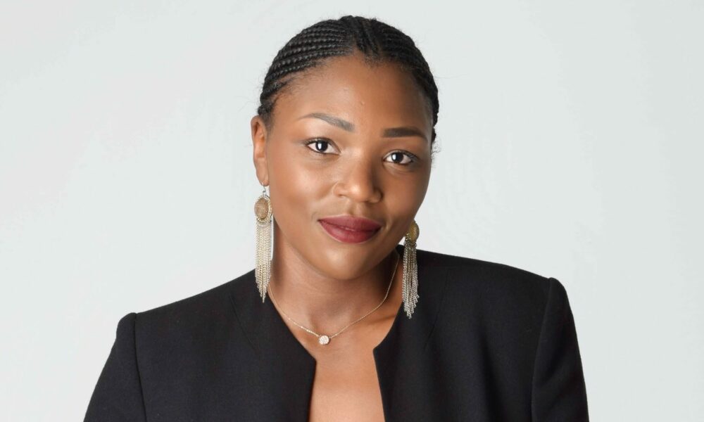 Daily Inspiration: Meet Lezeh Foy - Voyage Austin