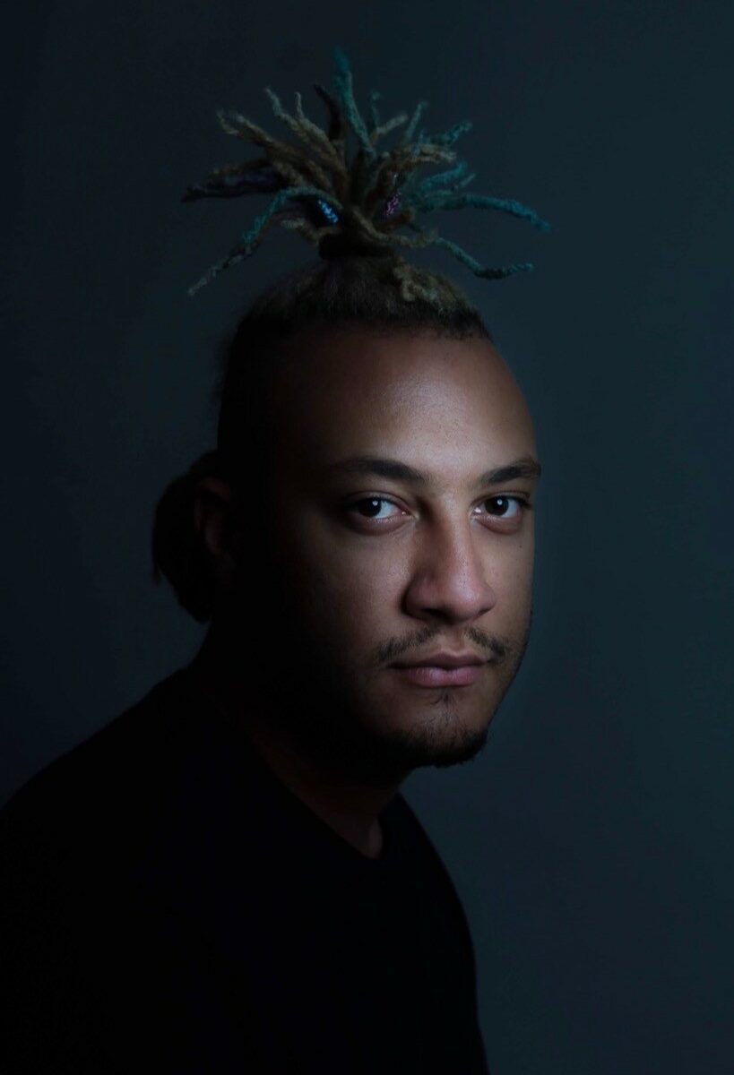 Daily Inspiration: Meet Blake Scott - Voyage Austin