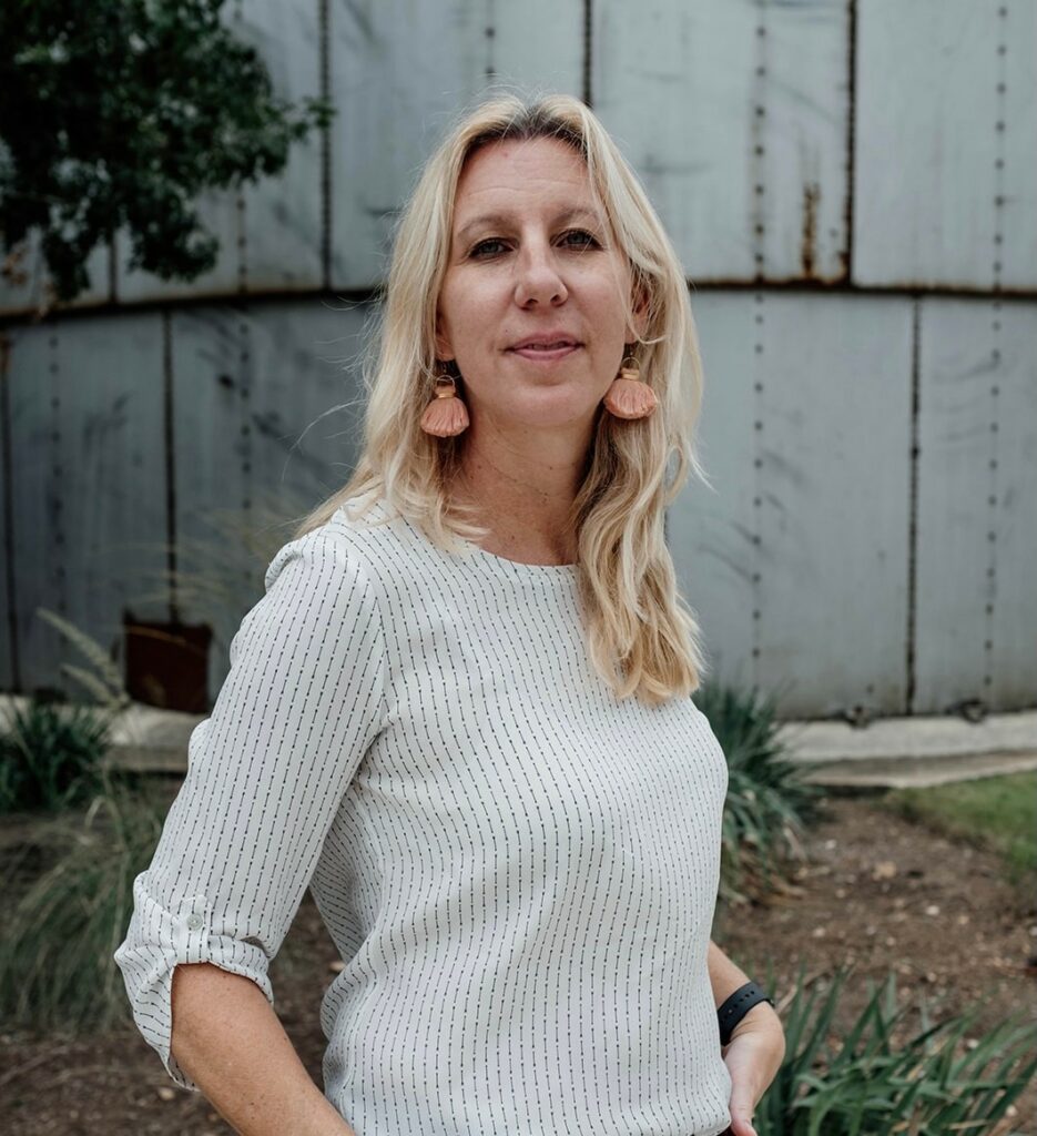 Rising Stars: Meet Caroline Nelson - Voyage Austin