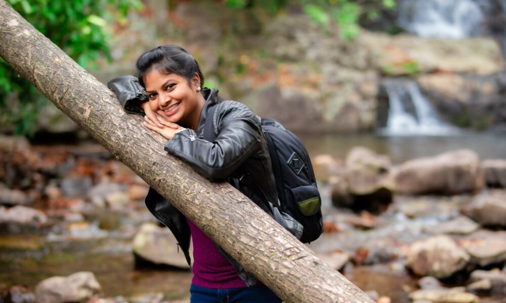 Exploring Life & Business with Charulatha Aka Charzi of Charzi Corner ...