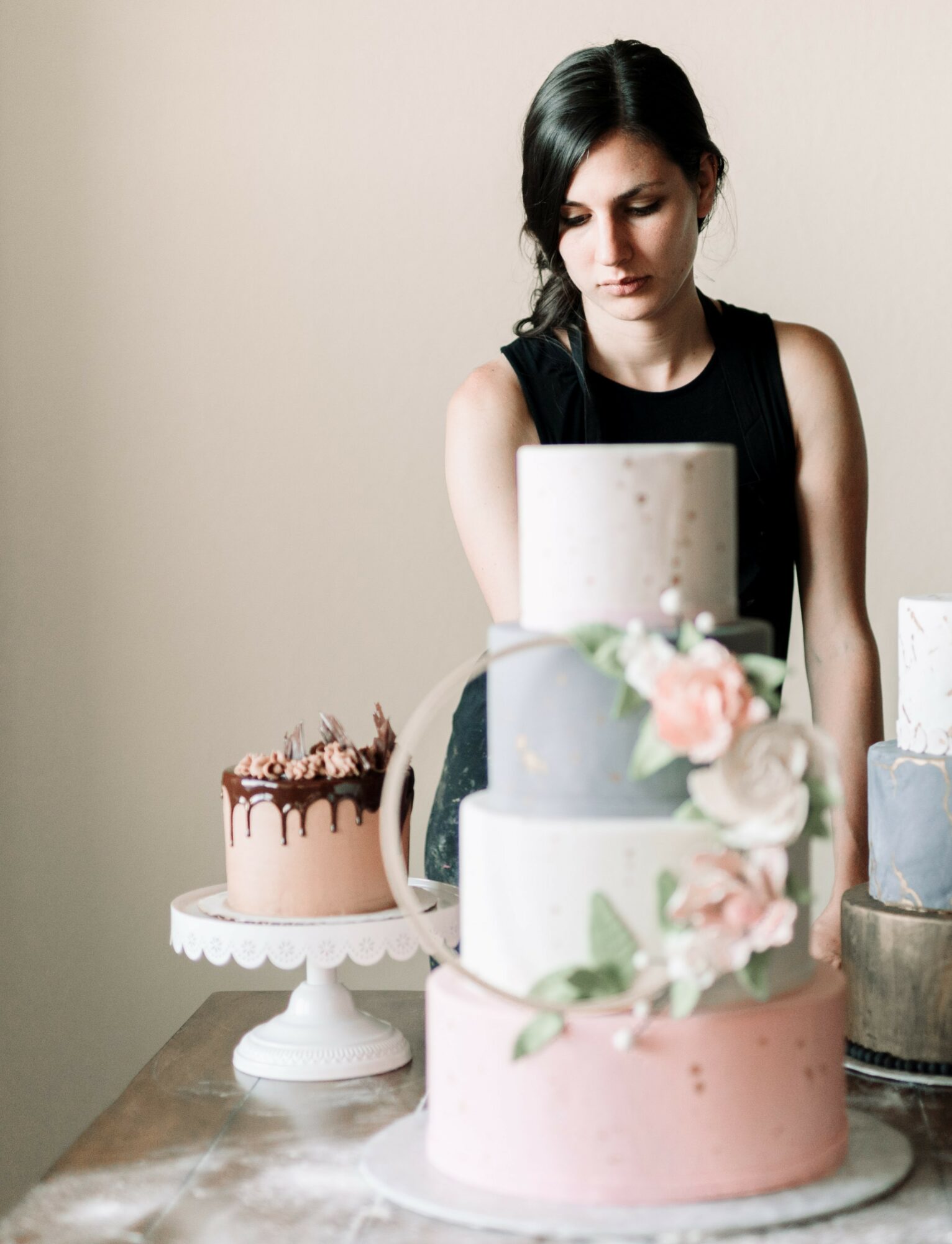 Check Out Elizabeth Graf’s Story - Voyage Austin