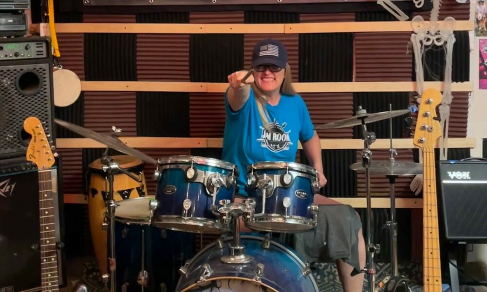 Exploring Life & Business with Heather Webb - Voyage Austin