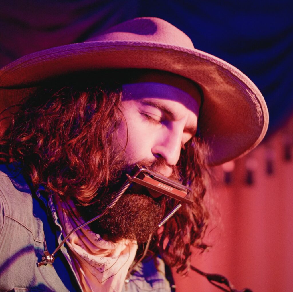 Rising Stars: Meet Jacob Alan Jaeger - Voyage Austin