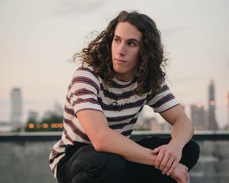 Meet Jake Allen of Into The Uncomfortable - Voyage Austin