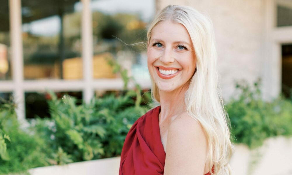 Meet Kenzie Tomaselli – Voyage Austin