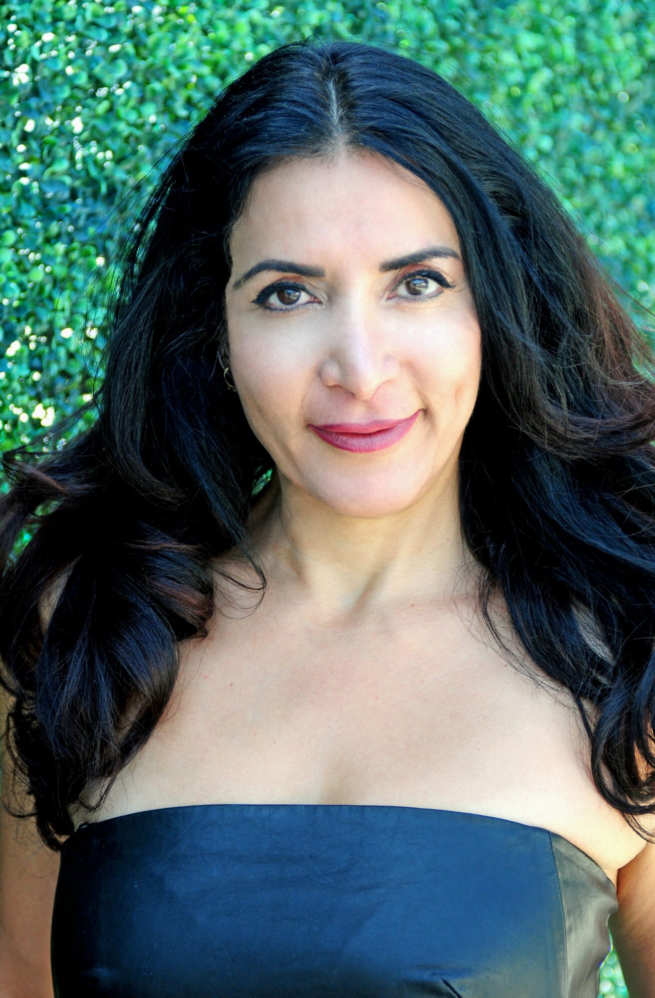 Rising Stars: Meet Lobat Asadi - Voyage Austin