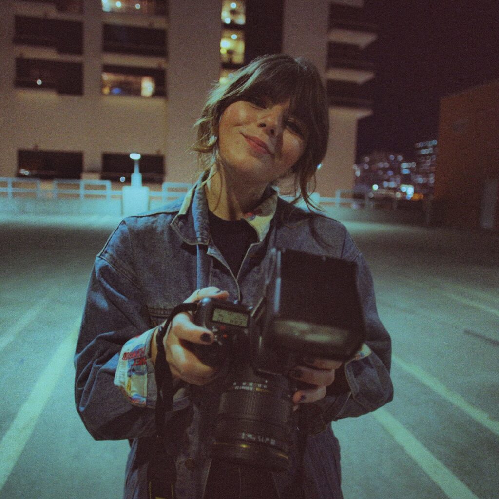 Daily Inspiration: Meet Marissa Kaye - Voyage Austin