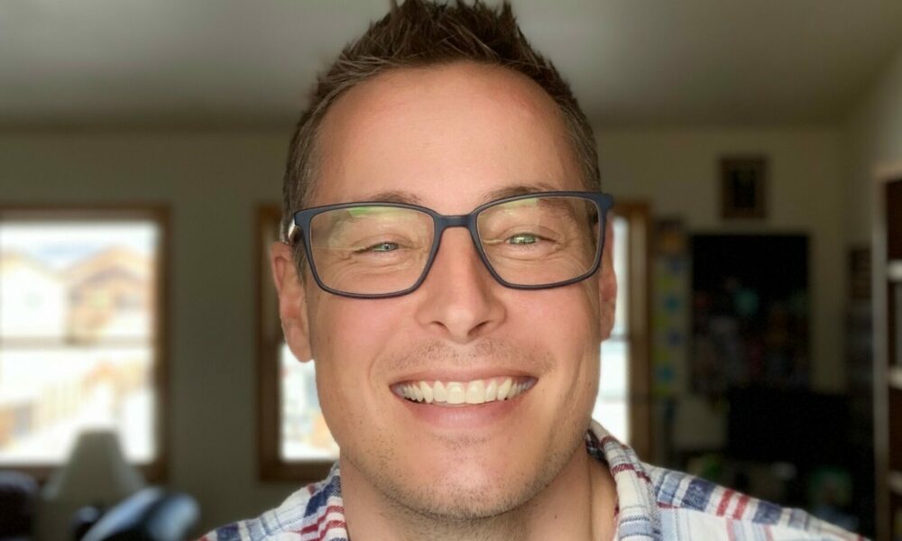Rising Stars: Meet Matthew William - Voyage Austin