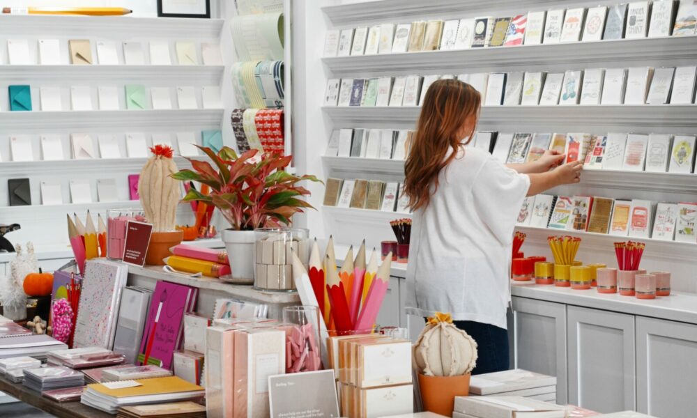 Rising Stars: Meet Meg Sutton - Voyage Austin