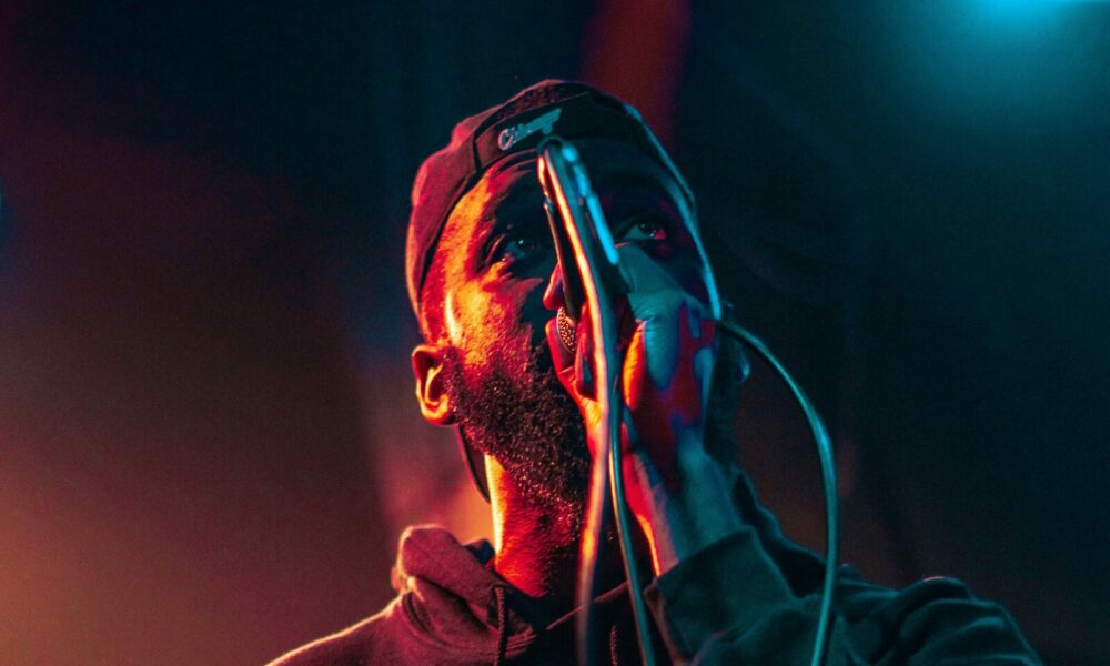 Conversations with Rah - Voyage Austin