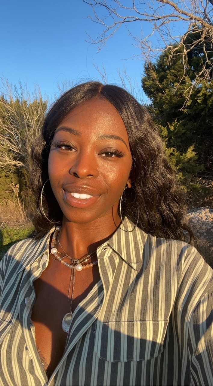 Conversations with Shamira Shepherd - Voyage Austin