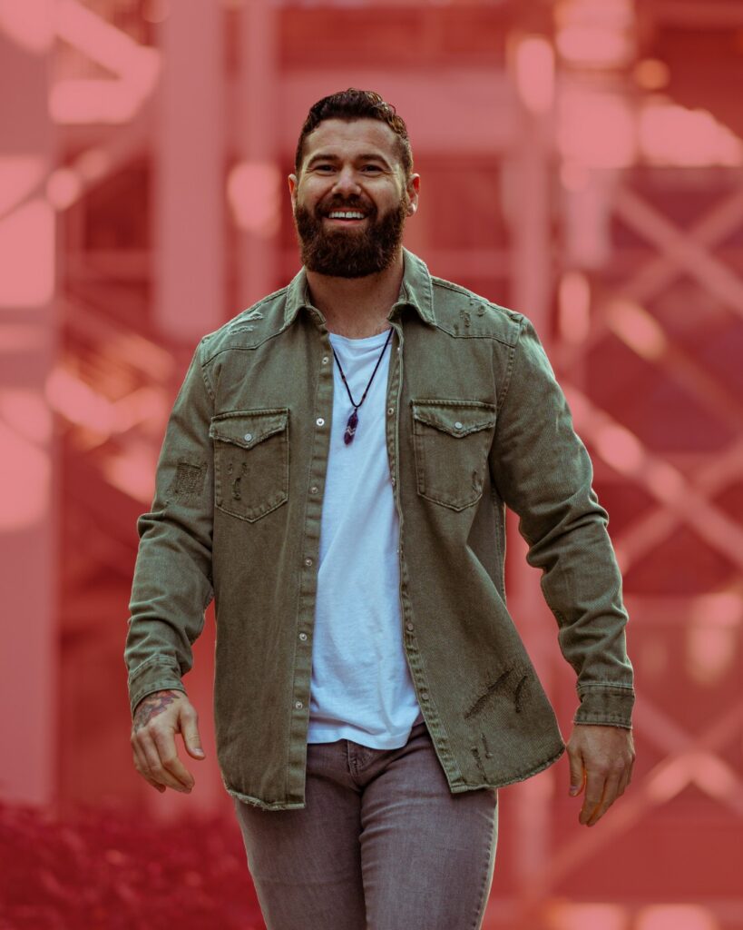 Community Highlights: Meet Zack Blakeney of The Red Pill Method ...