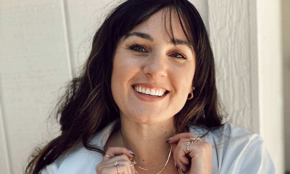 Meet Catherine Sinkule - Voyage Austin