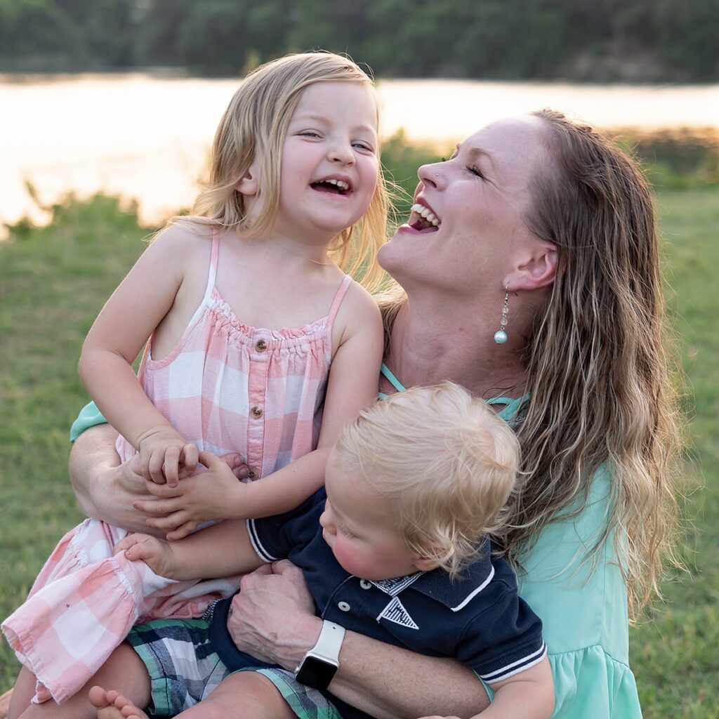 Meet Megan Danner - Voyage Austin