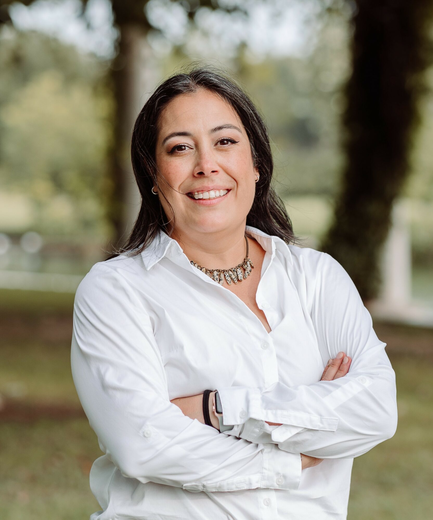 Community Highlights: Meet Jennifer Riley of Doyenne Inspections ...