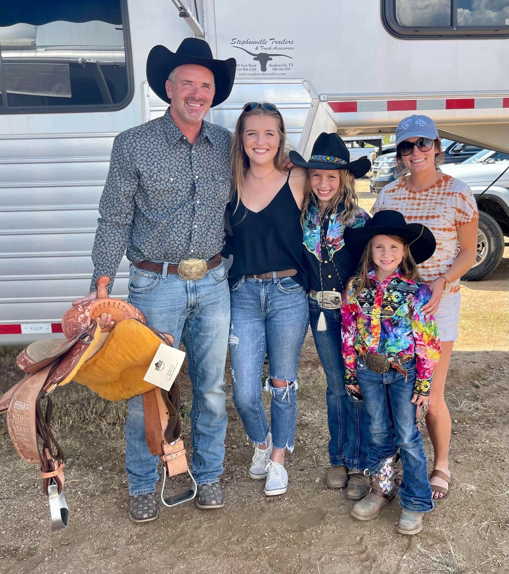 Conversations with Mikayla Springer - Voyage Austin