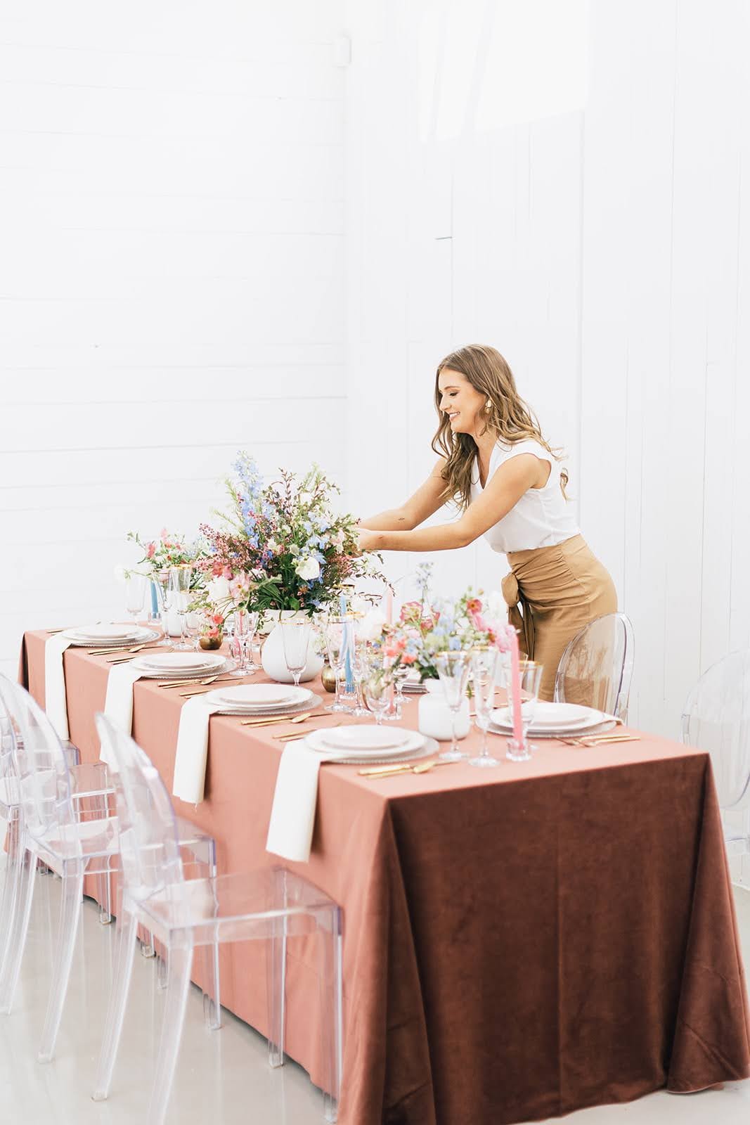 Conversations with Mikayla Springer - Voyage Austin