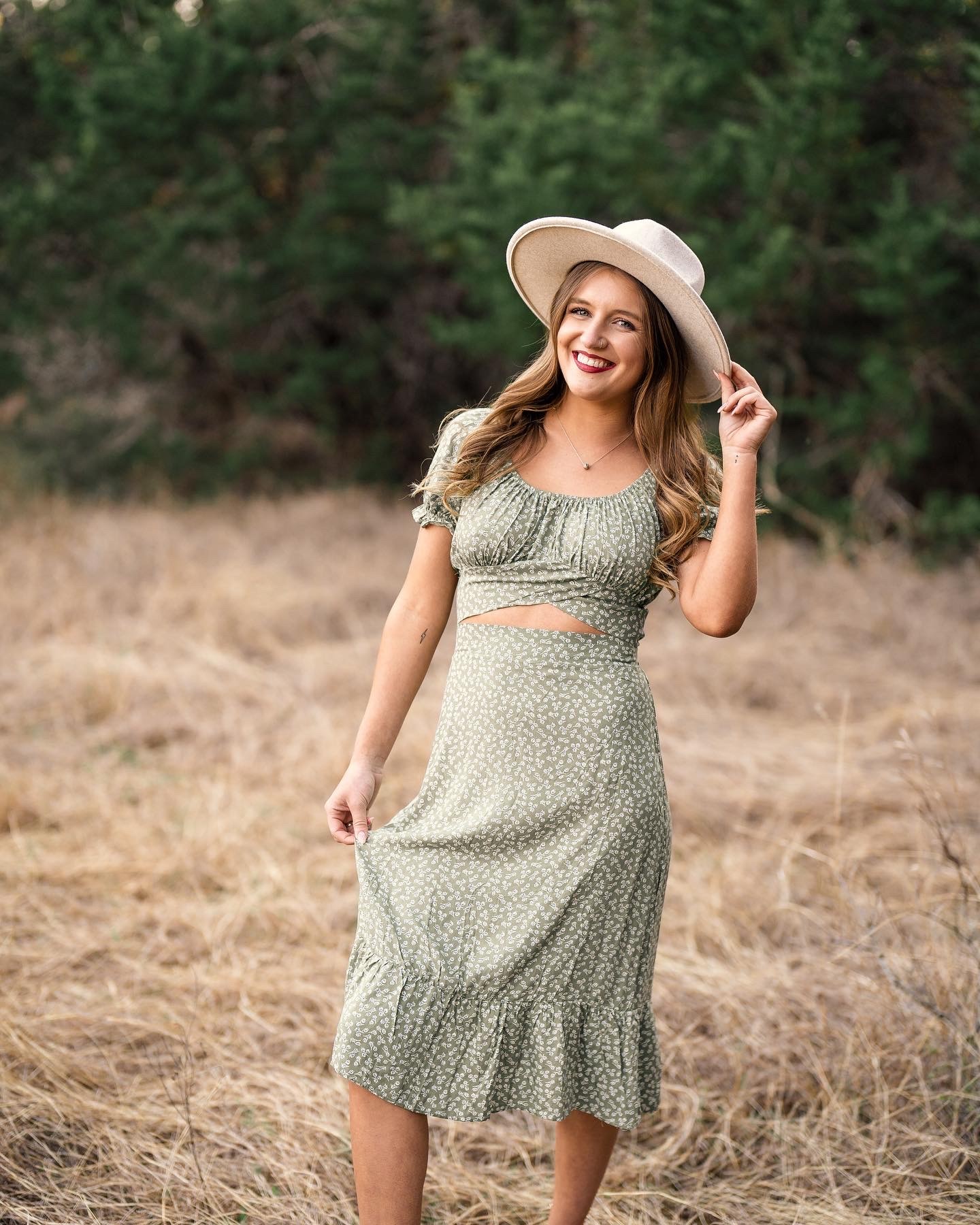 Conversations with Mikayla Springer - Voyage Austin