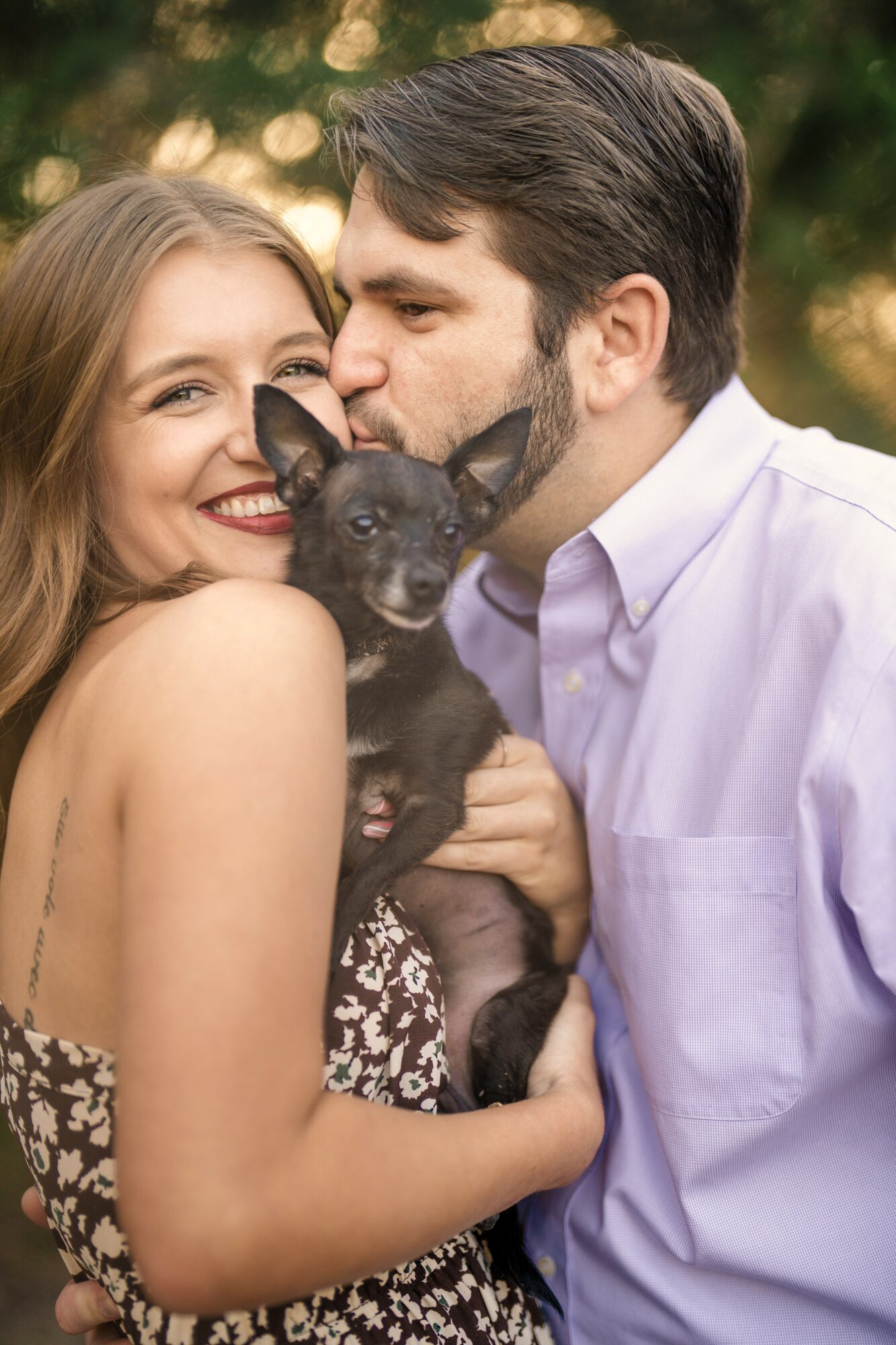 Conversations with Mikayla Springer - Voyage Austin