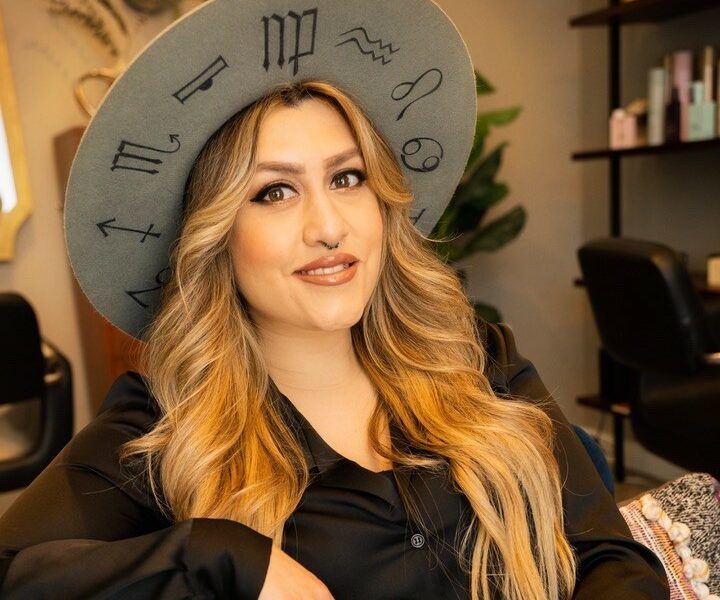 Life & Work with Amanda Donley - Voyage Austin